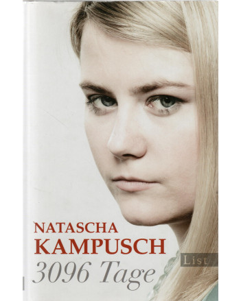 Natascha Kampusch